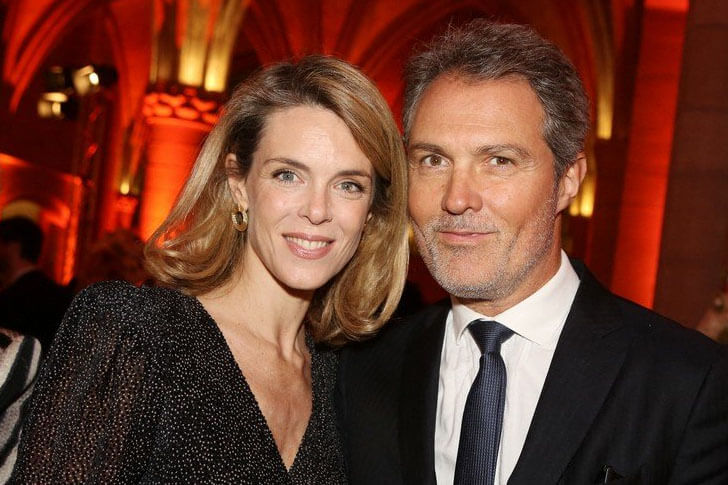 L’AMOUR EST À L'ÉPREUVE DU TEMPS POUR CES CÉLÉBRITÉS QUI NE VOIENT PLUS ...